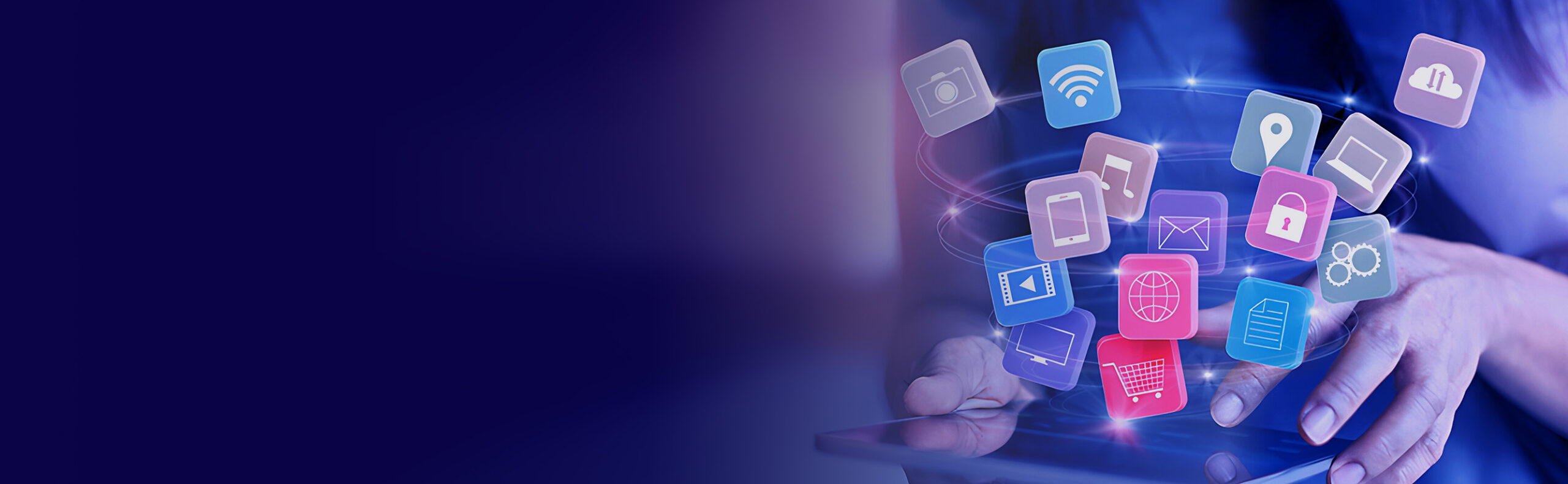 Digital Marketing Service Provider - ITG